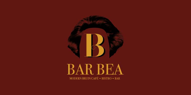 BAR BEA | Modern Bruin Café in Den Haag